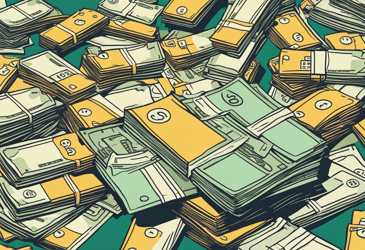 O que é crédito: Entenda Tudo que Você Precisa Saber - Gerenciamento ...